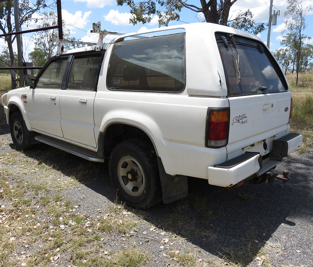 For Sale - Rockhampton Central Queensland Australia