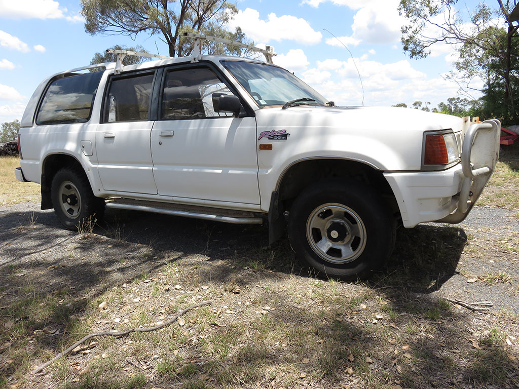 For Sale - Rockhampton Central Queensland Australia